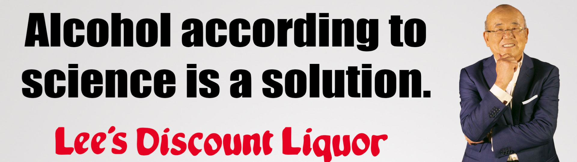 Lee's Discount Liquor | Las Vegas, NV- Home Page